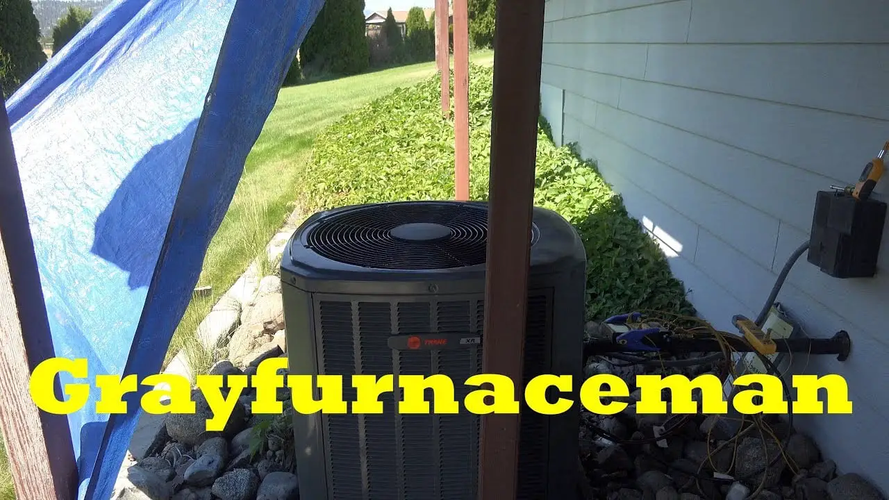 Should I Shade My AC Unit? Learn The Pros And Cons!