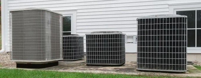 What Happens If My Ac Unit Is Oversized?