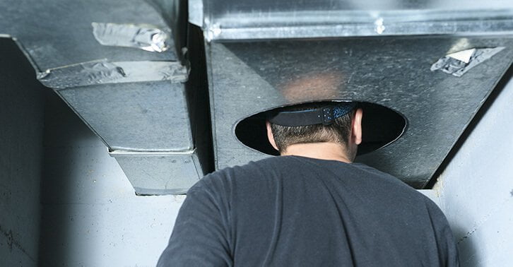 How Can I Test My Air Conditioning Ducts For Leaks? | Smart AC Solutions