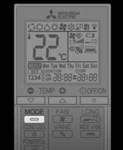 What's The Snowflake Symbol Mean On My Air Conditioner?
