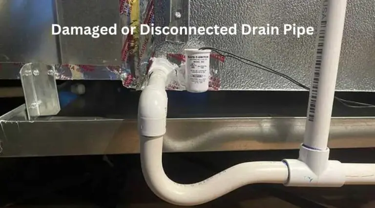 Why Is My AC Furnace Leaking Water? Find The Top 5 Causes!