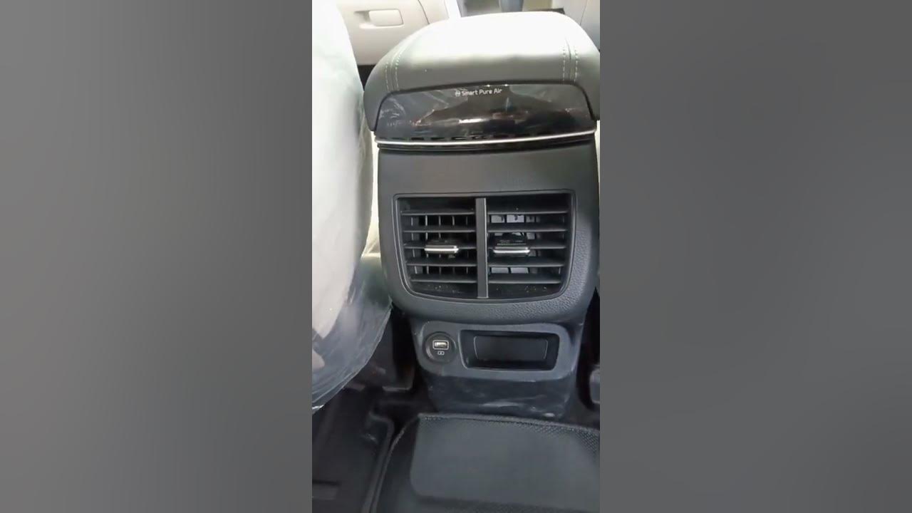 Why Is My Rear AC Not Working? Cooling Conundrum!