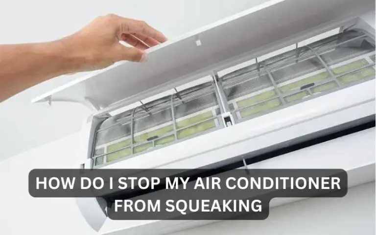 Why Does My AC Whistle? Understanding The Noises!