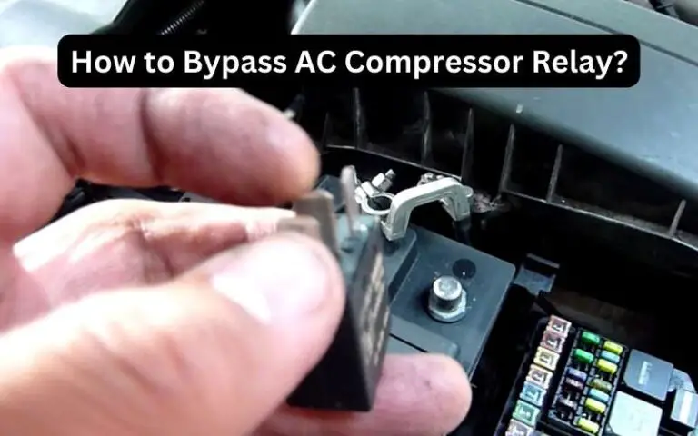 Can I Bypass My AC Compressor? The Ultimate AC Hack!