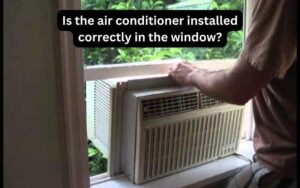 Why My Window AC Unit Is Not Cooling? Diagnose The Issues!