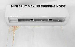 Why Does My AC Sound Like It's Dripping Water?