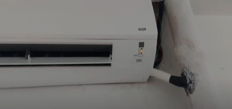 Why Is My Ac Light Blinking 3 Times? | Smart AC Solutions