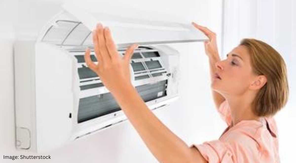 Why Is My New AC So Loud Inside? Understanding The Causes