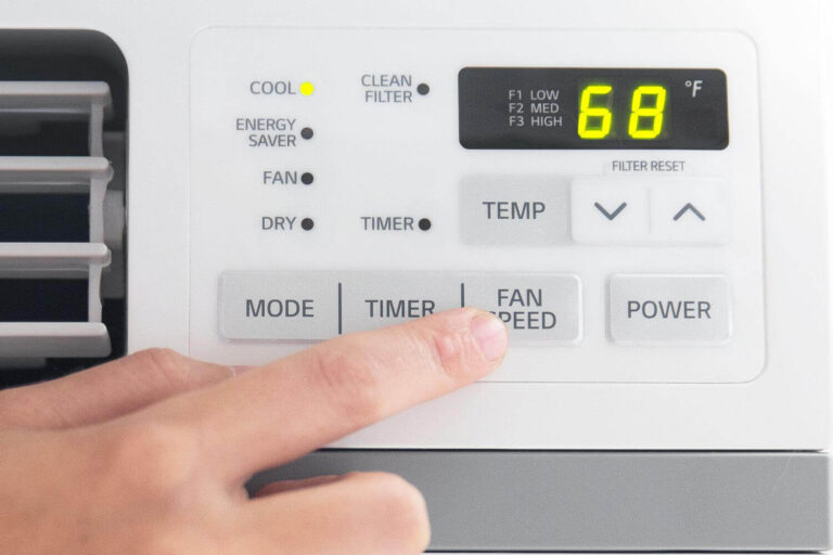 How Low Can I Set My AC | Finding The Sweet Spot