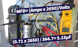 Why Do Air Conditioner Capacitors Fail? The Chemistry Behind It