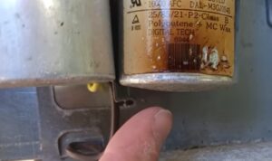 Why Do Air Conditioner Capacitors Fail? The Chemistry Behind It