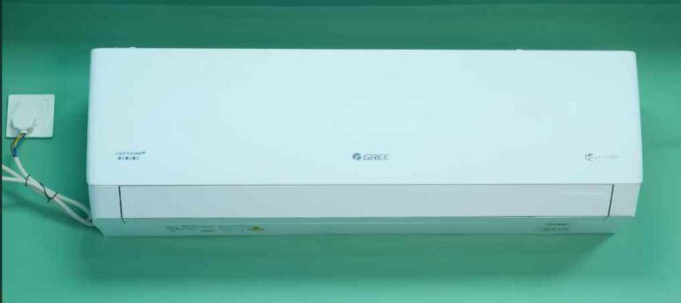 How Good Is Gree Air Conditioner? Pros And Cons!