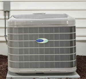 How Old Is My Carrier Ac Unit? | Smart AC Solutions