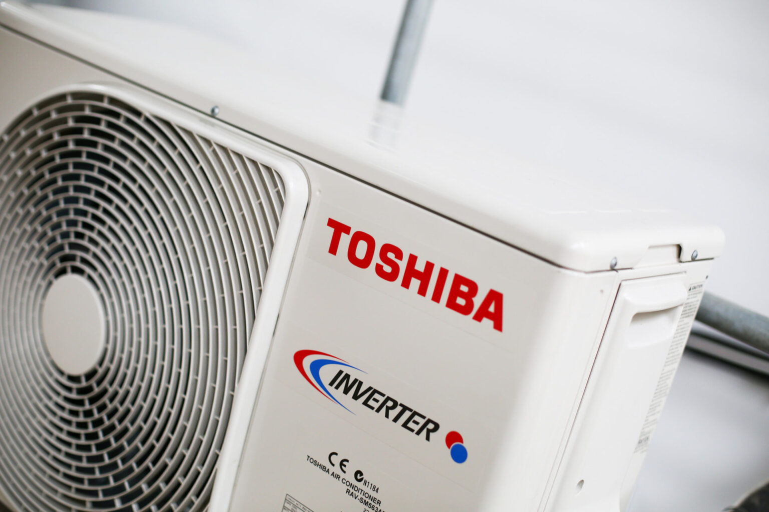 Why Toshiba Air Conditioners Are A Smart Choice For Budget-Savvy Homeowners