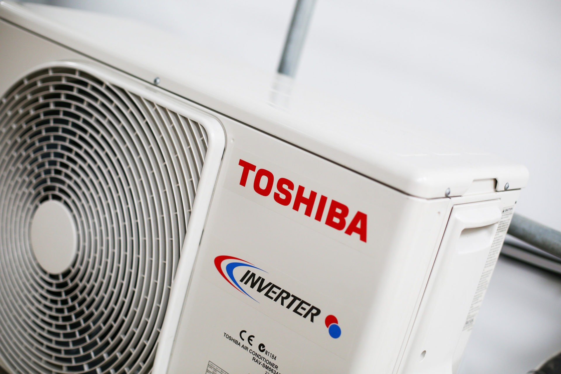 Why Toshiba Air Conditioners Are A Smart Choice For Budget-Savvy Homeowners