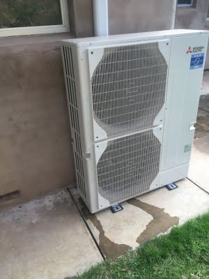 Why Air Conditioner Leaking Water Outside? | Smart AC Solutions