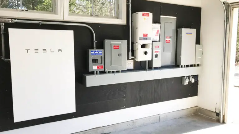 Will Tesla Powerwall Run An Air Conditioner?