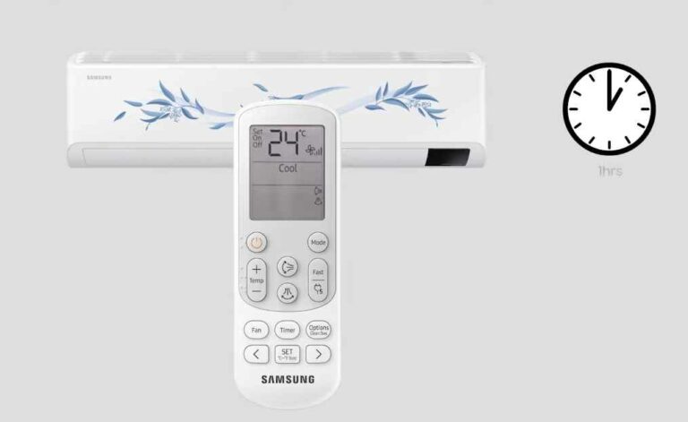 Can You Use A Timer On An Air Conditioner? | Smart AC Solutions