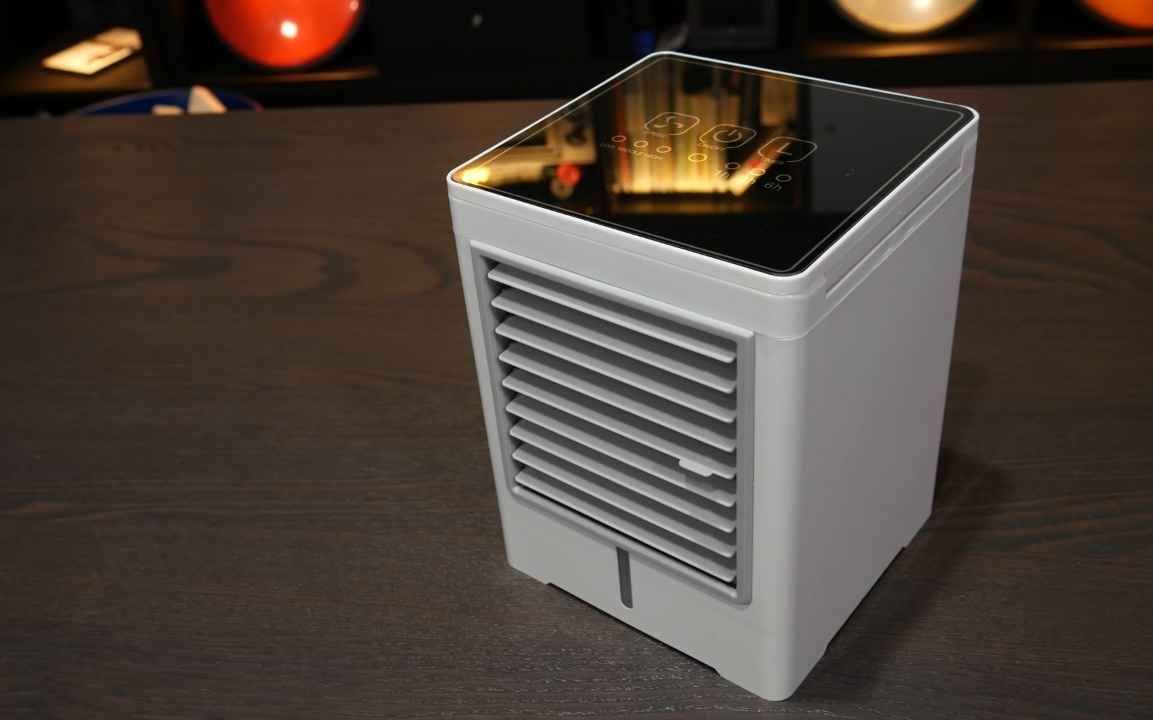 Do Desktop Air Conditioners Really Work? | Smart AC Solutions