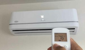 Carrier Mini Split Troubleshooting - Easy Fixes