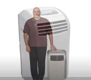 Edgestar Portable Ac | Explained Everything!