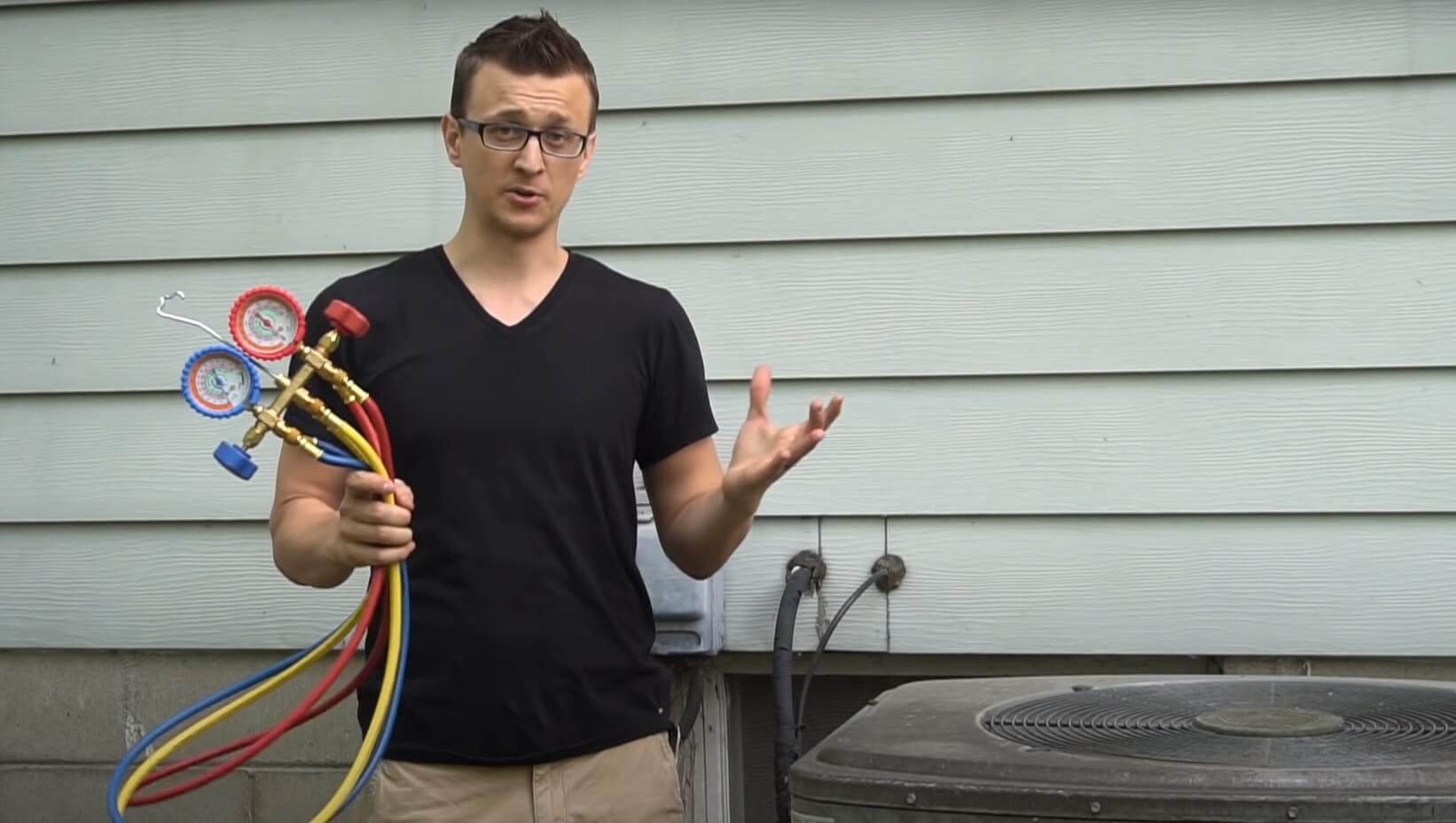Do Air Conditioners Use Freon? The Pros And Cons Of Freon