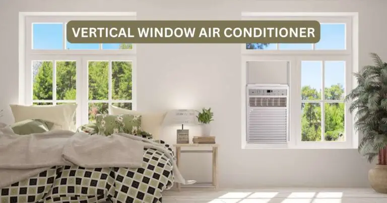 The Benefits Of A Horizontal Window Air Conditioner