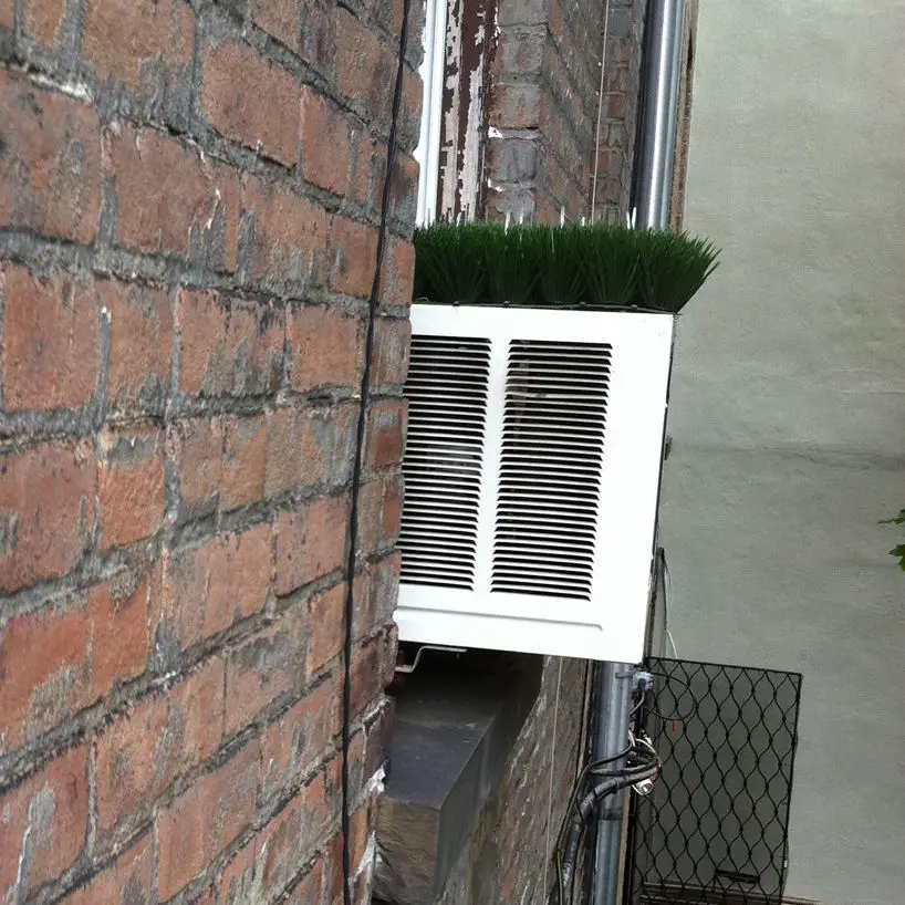 Keep Birds Away From Window Air Conditioner | Smart AC Solutions