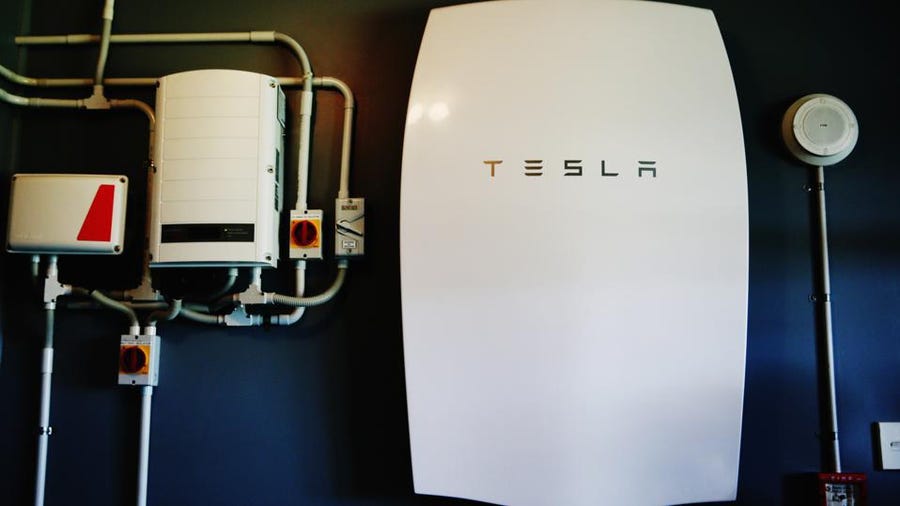 Can A Tesla Powerwall Run An Air Conditioner | Smart AC Solutions