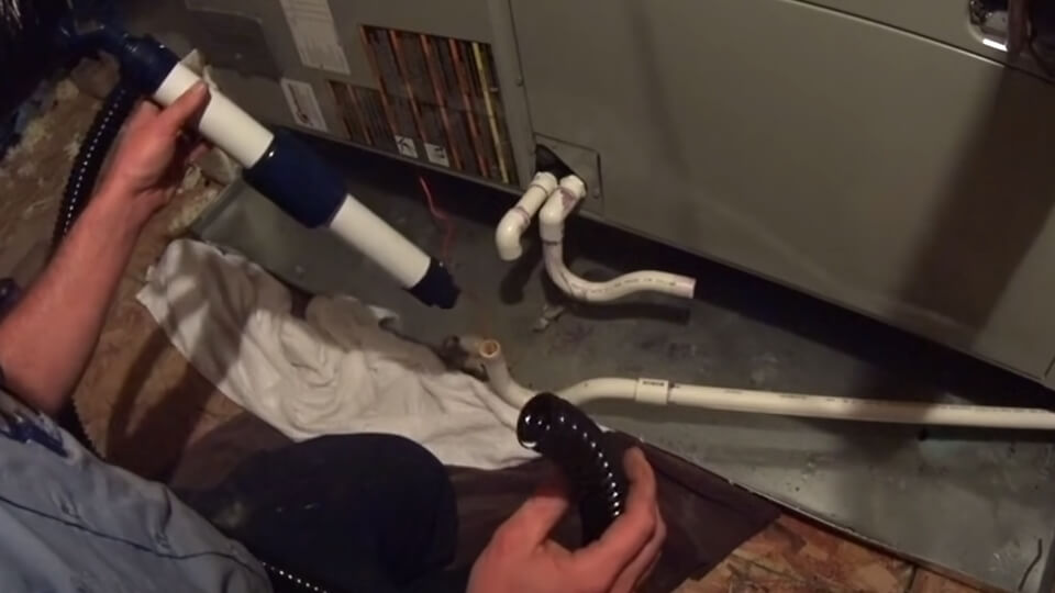 Do All Ac Units Have Drip Pans | Experts Opinion