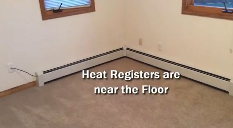 Can You Get Air Conditioning With Baseboard Heat? Cool Solutions ...