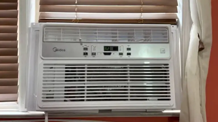 Do Window AC Units Remove Humidity | The Science Behind AC