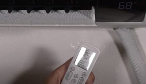 Ge Air Conditioner Eco Mode Vs Cool Mode | Smart AC Solutions