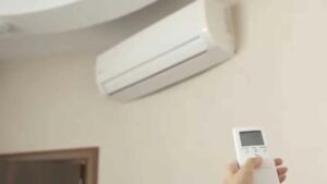 Siemens Air Conditioning Controls How To Use