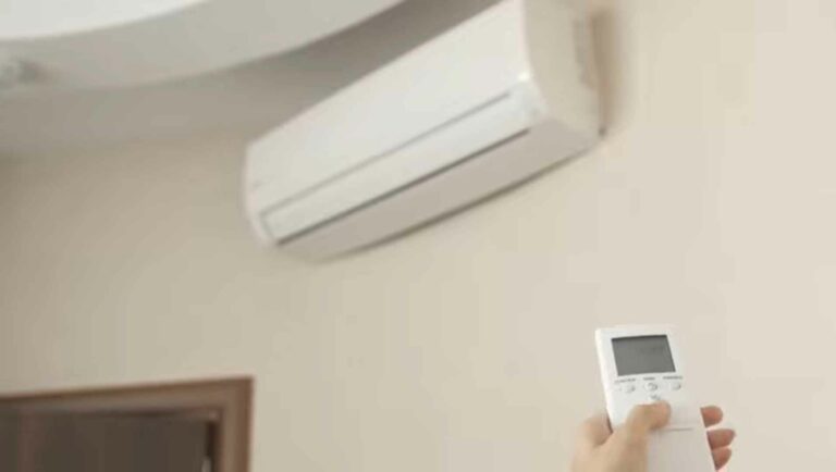 Siemens Air Conditioning Controls How To Use