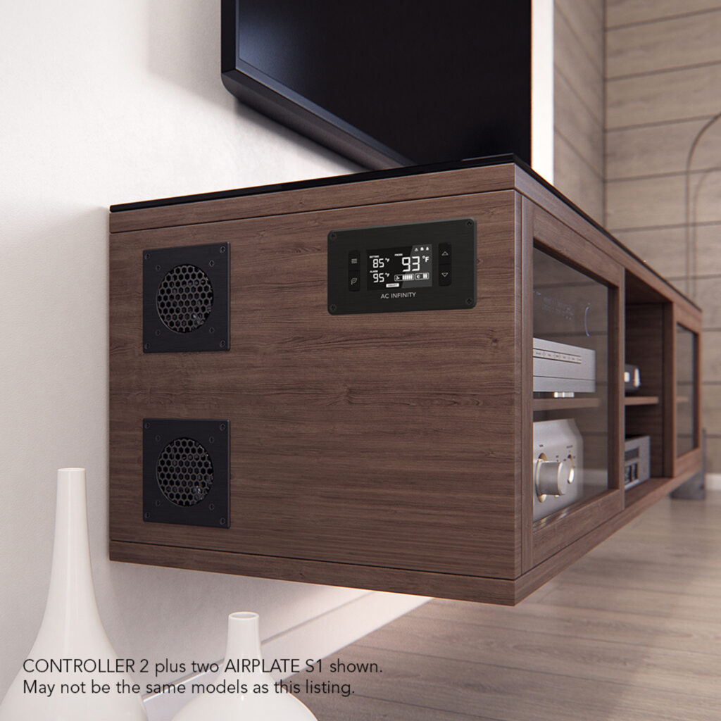 Ac Infinity Controller Not Working? Easy Fix Here!