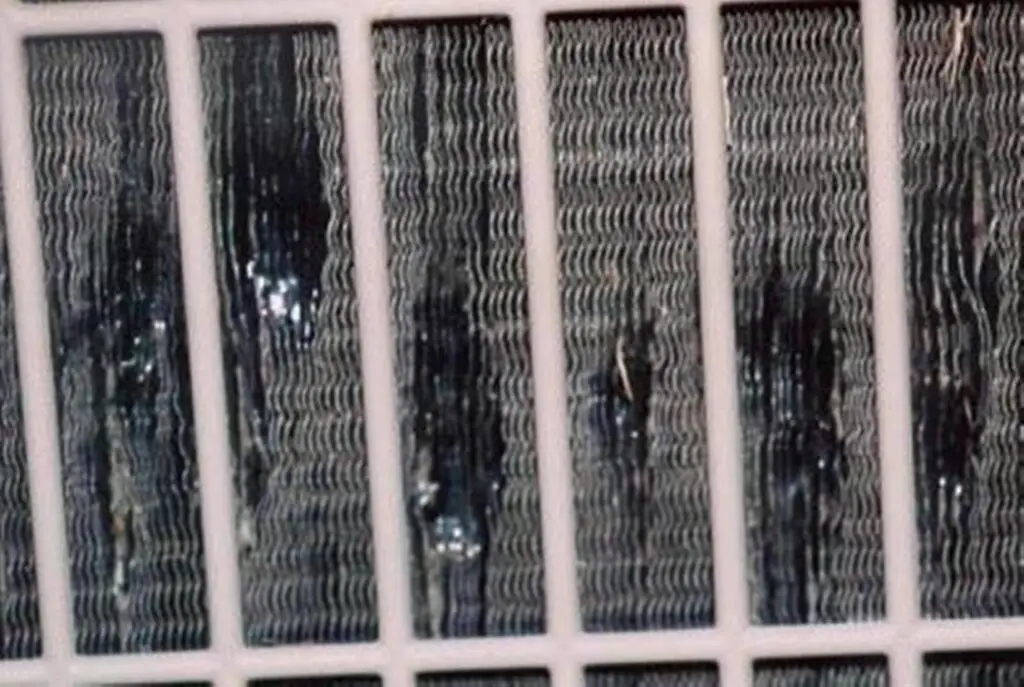 Roofer Damaged My Air Conditioner - What Should I Do?