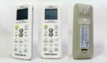 Air Conditioner Universal Ac Remote Codes List