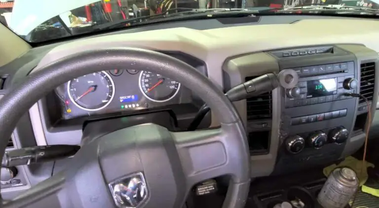 Dodge Ram 1500 Air Conditioner Problems | Smart AC Solutions