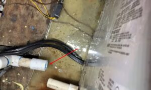 Is It Normal To Have Water In AC Drip Pan? Drops And Drips