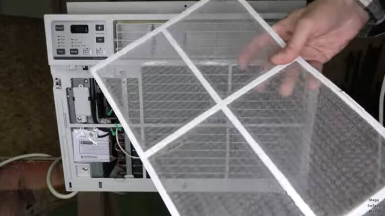 Why Is My Window AC Leaking Water In My House? Find The Fact