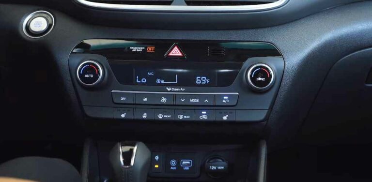 Hyundai Tucson Air Conditioner Problems [FIXED] | Smart AC Solutions