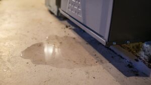 Why Is My Window AC Leaking Water In My House? Find The Fact