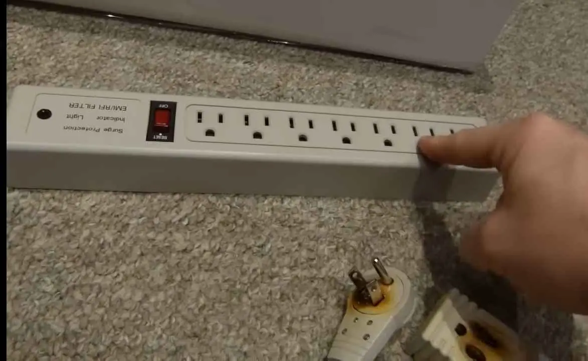 Can I Plug My Air Conditioner Into A Surge Protector? | Smart AC Solutions