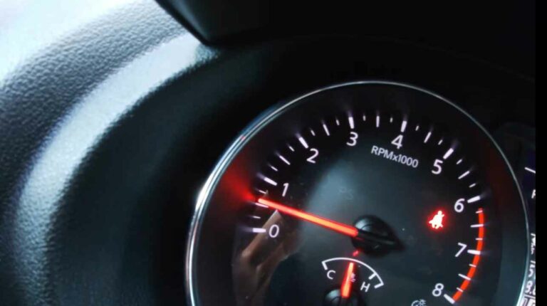 Car Sputters When Air Conditioner Is On [Fixed]