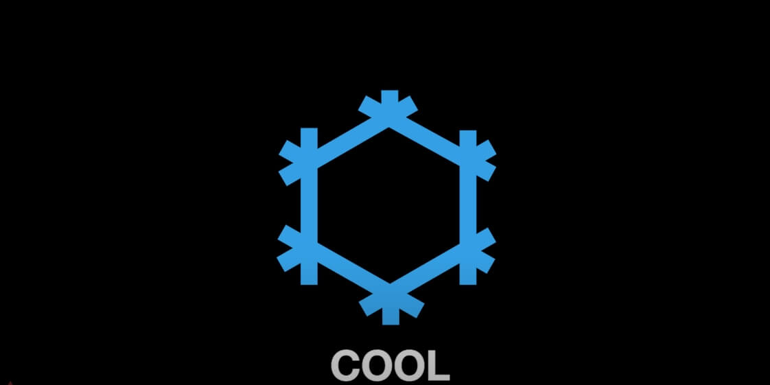 What Does The Sun Symbol Mean On My Air Conditioner?