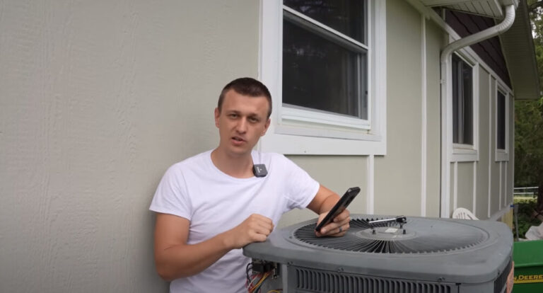 Why Is My Air Conditioner Making A Humming Noise?