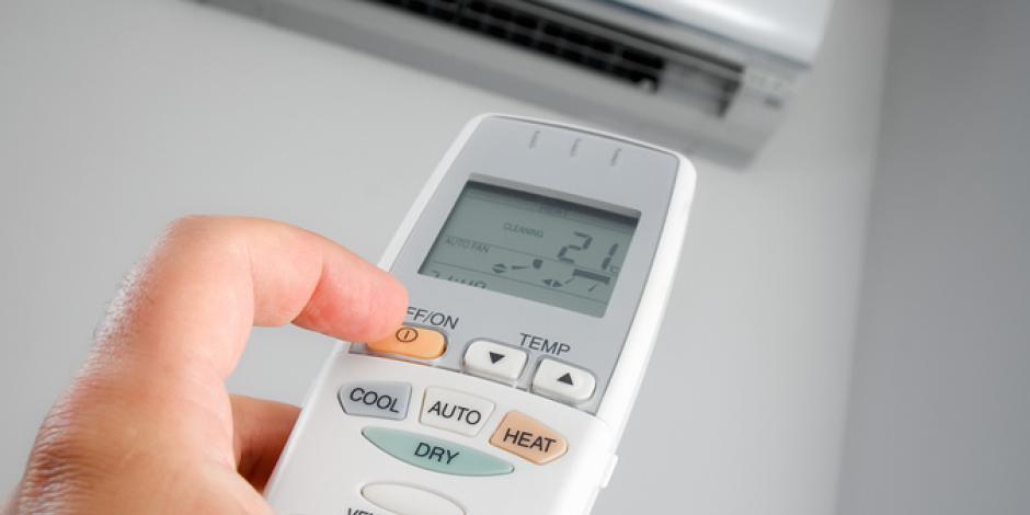 How To Turn On Air Conditioner | Smart AC Solutions
