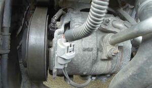 Ac High Pressure Switch Location - The Right Location