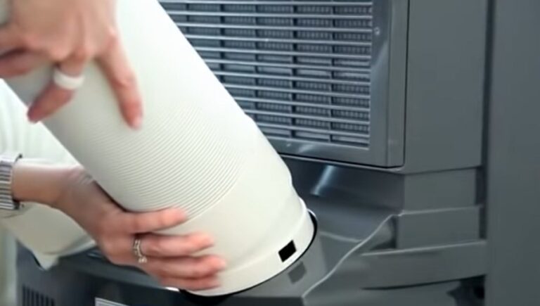 How To Install Whynter Portable Air Conditioner With Ease